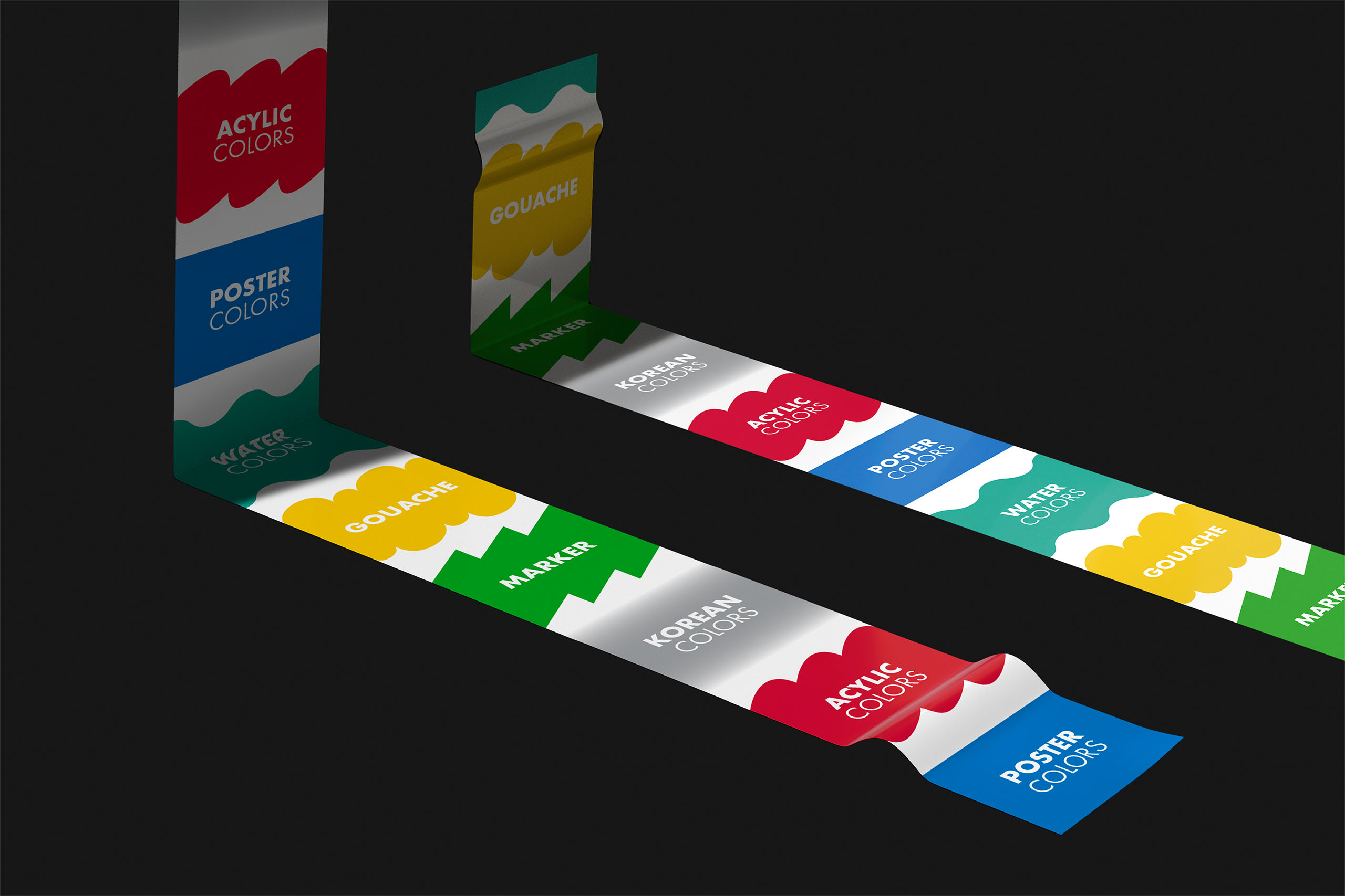 ALPHA COLOR – BRAND DIRECTORS